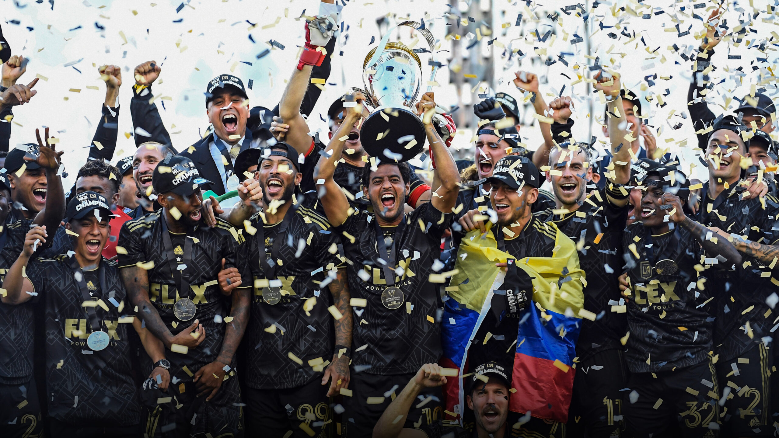 APPLE AND MAJOR LEAGUE SOCCER UNVEIL LIVE EVENT PRODUCTION PLAN AND APPLE AND MAJOR LEAGUE SOCCER UNVEIL LIVE EVENT PRODUCTION PLAN AND